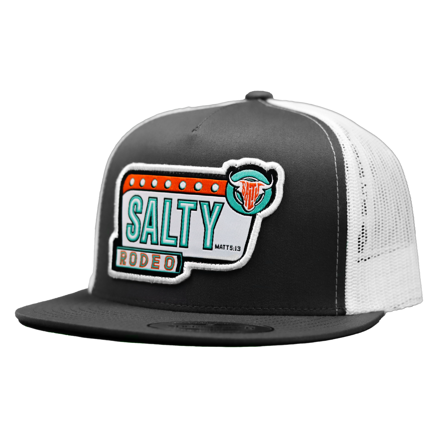 Salty Rodeo Apparel - Clothing Line – Salty Rodeo Co.