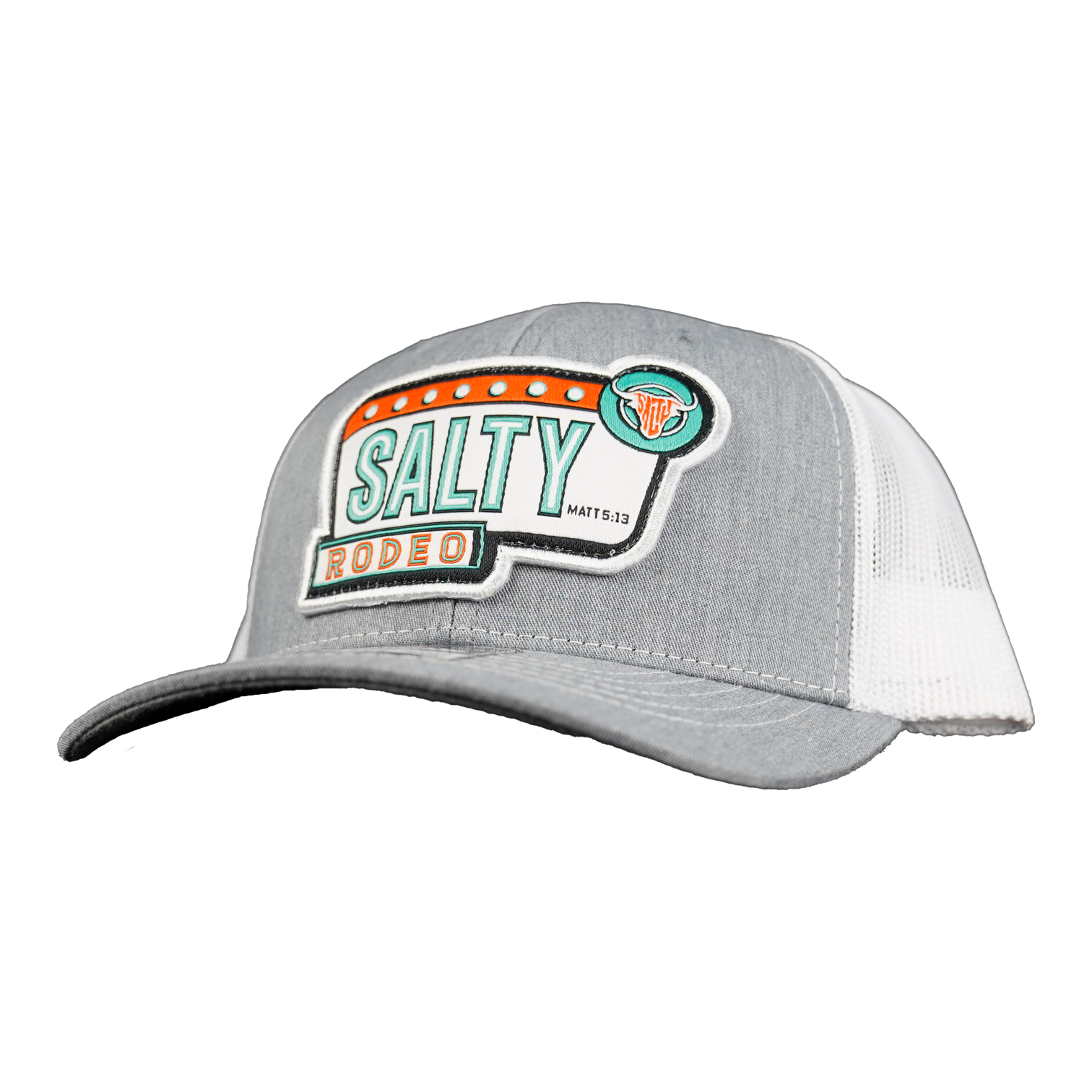Salty Rodeo Apparel - Clothing Line – Salty Rodeo Co.