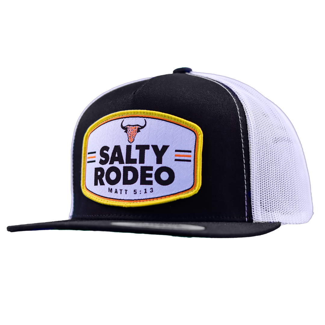 GetSalty - Hats – Page 4 – Salty Rodeo Co.