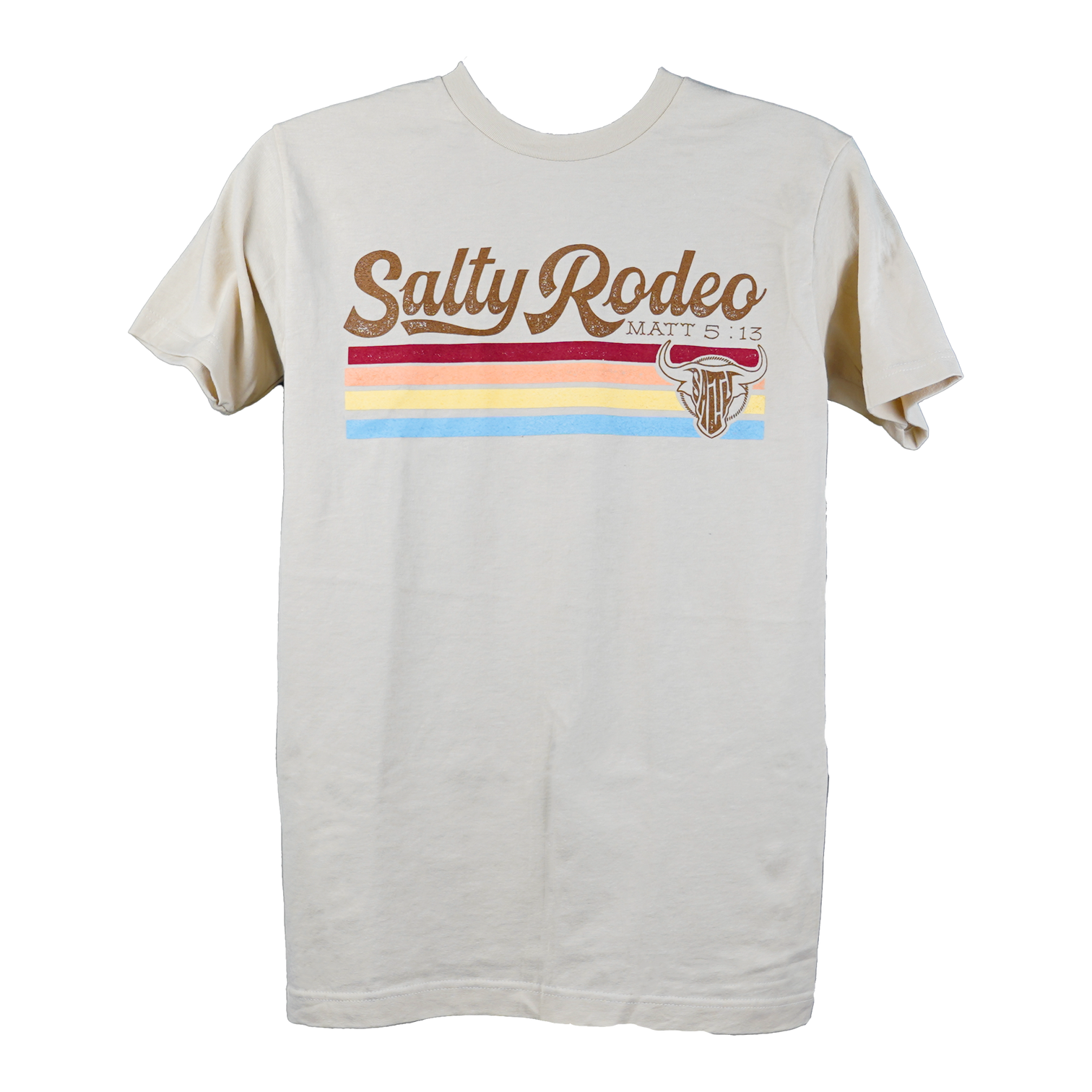 Salty Rodeo Apparel - Clothing Line – Salty Rodeo Co.