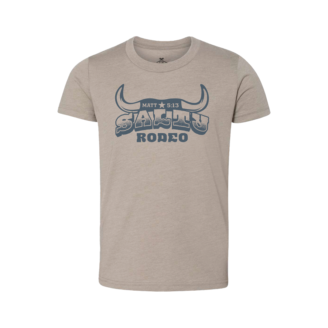 Salty Rodeo Apparel - Clothing Line – Salty Rodeo Co.