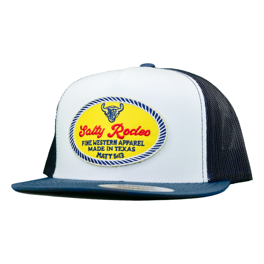 GetSalty - Hats – Page 4 – Salty Rodeo Co.