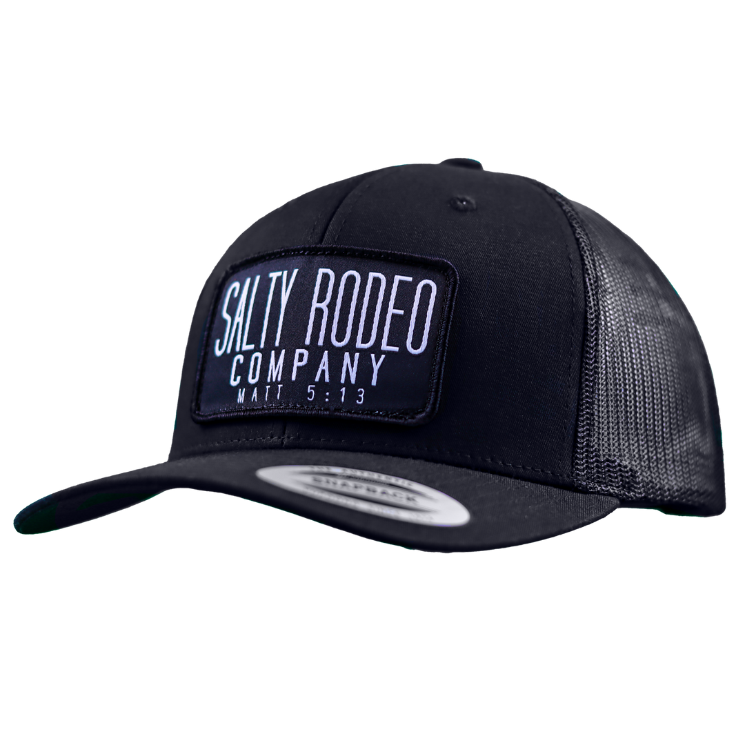GetSalty - Hats – Page 3 – Salty Rodeo Co.