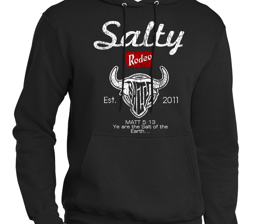 Salty Rodeo Apparel - Clothing Line – Salty Rodeo Co.