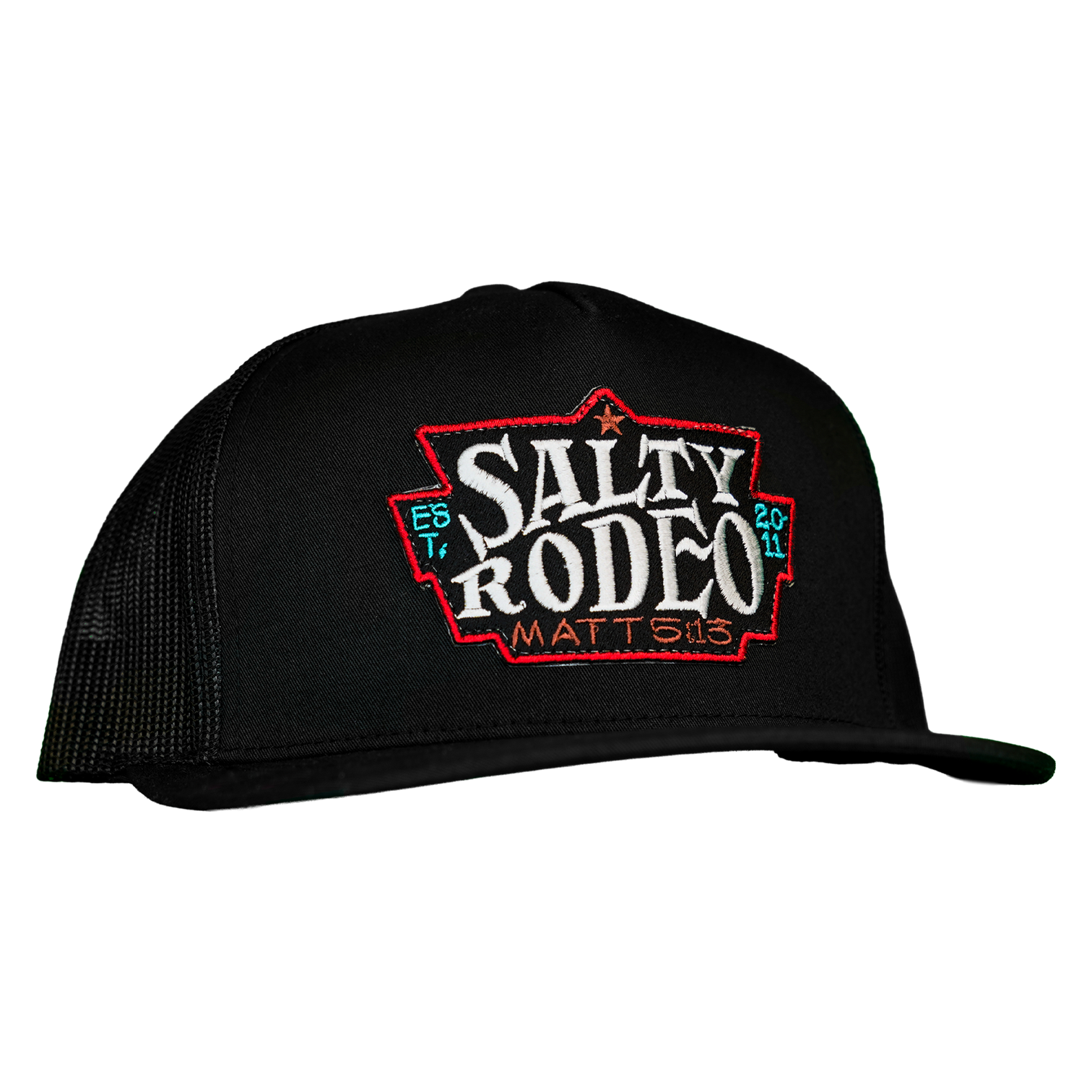 Salty Rodeo Apparel - Clothing Line – Salty Rodeo Co.