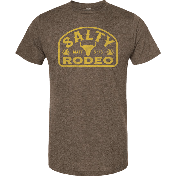 Salty Rodeo Apparel - Clothing Line – Salty Rodeo Co.