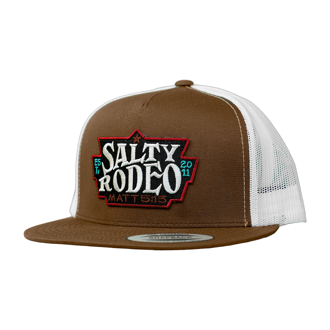 Salty Rodeo Apparel - Clothing Line – Salty Rodeo Co.