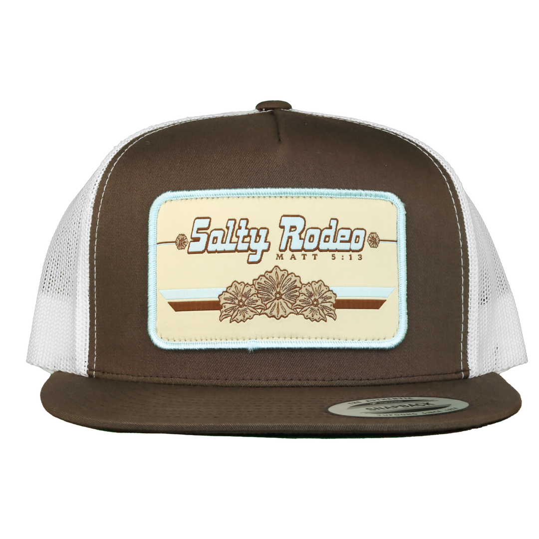 Salty Rodeo Apparel - Clothing Line – Salty Rodeo Co.