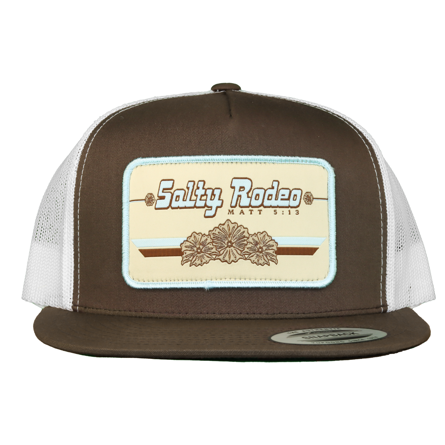 Salty Rodeo Apparel - Clothing Line – Salty Rodeo Co.