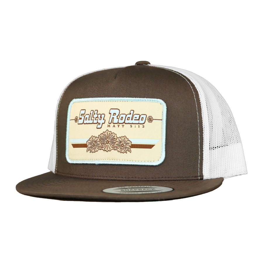 Salty Rodeo Apparel - Clothing Line – Salty Rodeo Co.