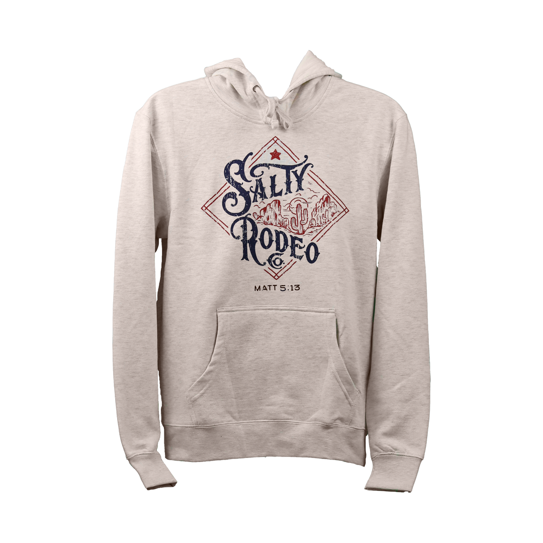 Salty Rodeo Apparel - Clothing Line – Salty Rodeo Co.