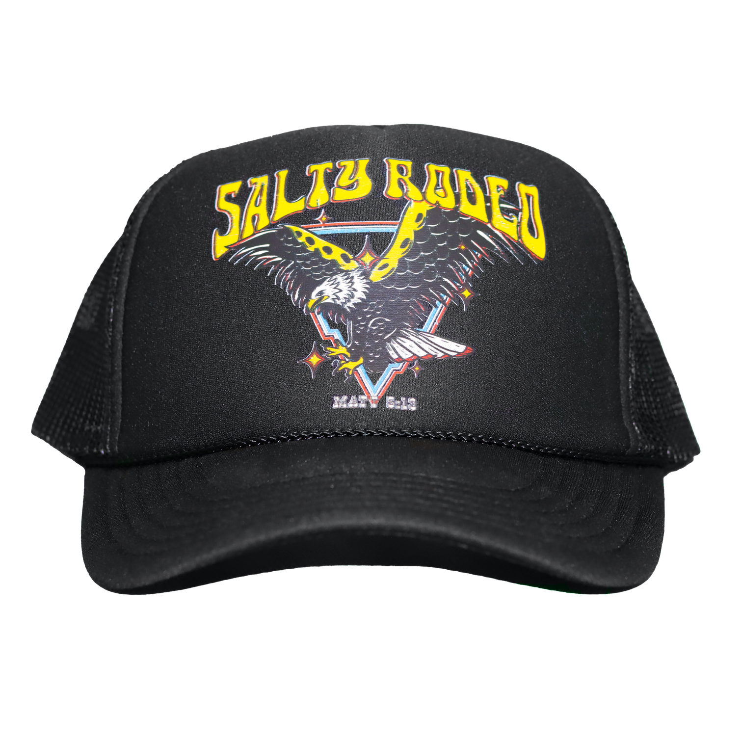 Salty Rodeo Apparel - Clothing Line – Salty Rodeo Co.