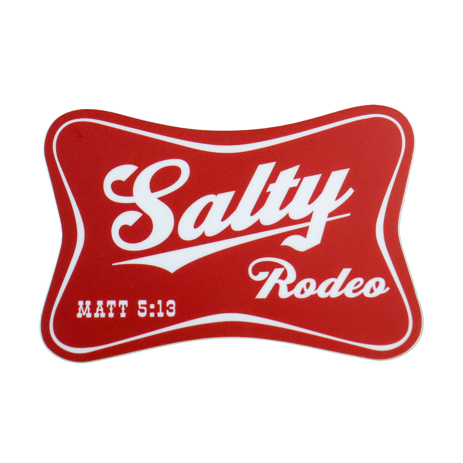 Salty Rodeo Apparel - Clothing Line – Salty Rodeo Co.