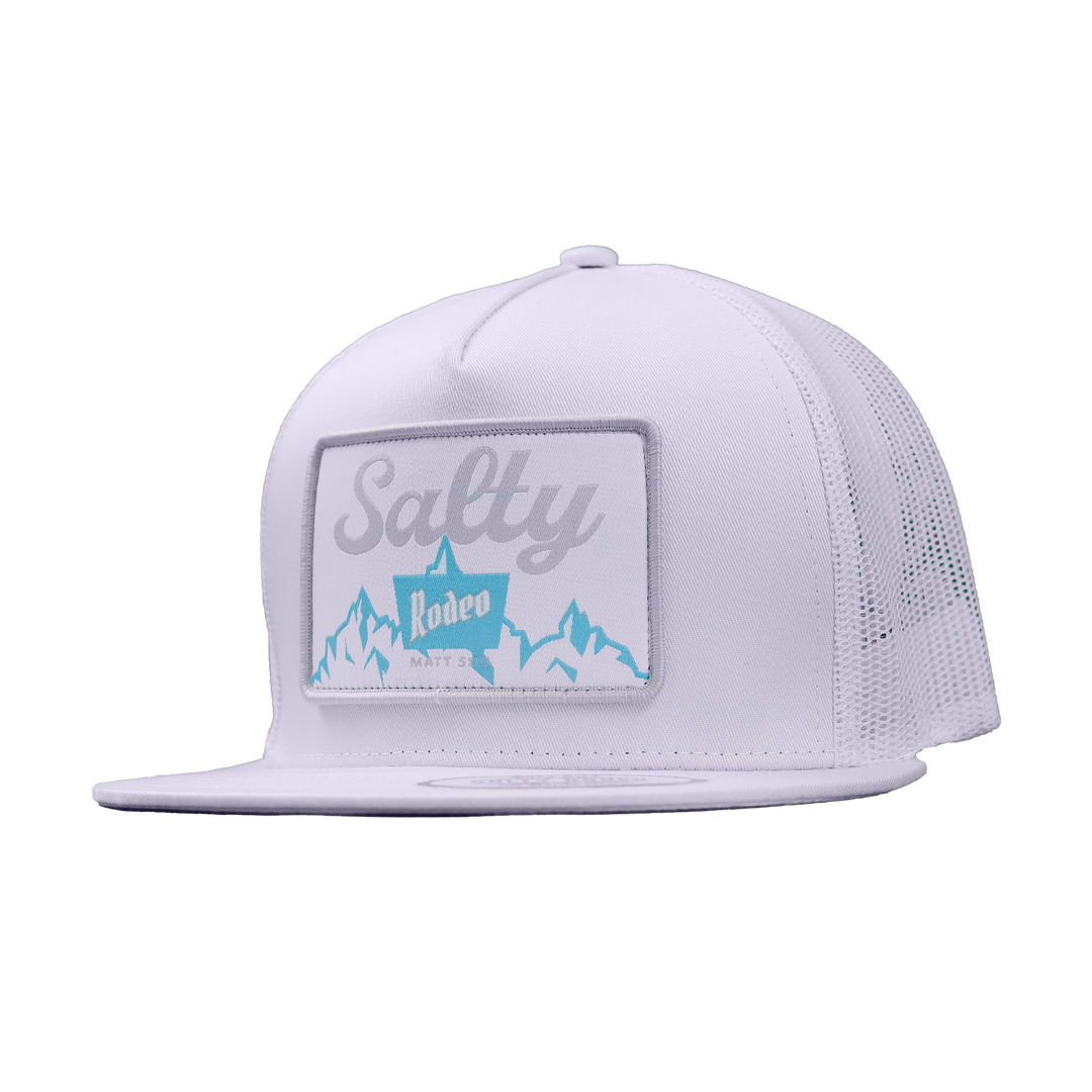 GetSalty - Hats – Salty Rodeo Co.