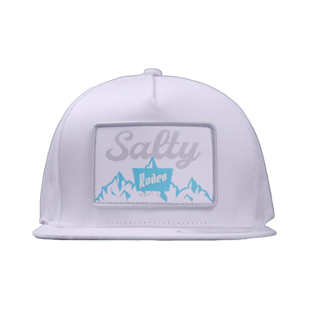 Icy OG – Salty Rodeo Co.