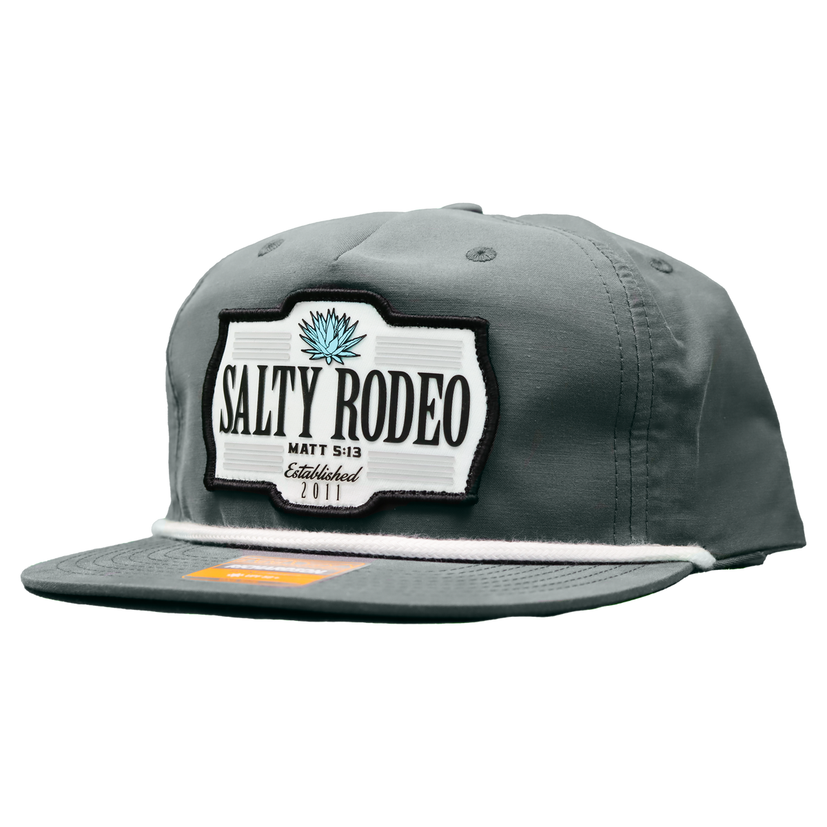 Migo – Salty Rodeo Co.