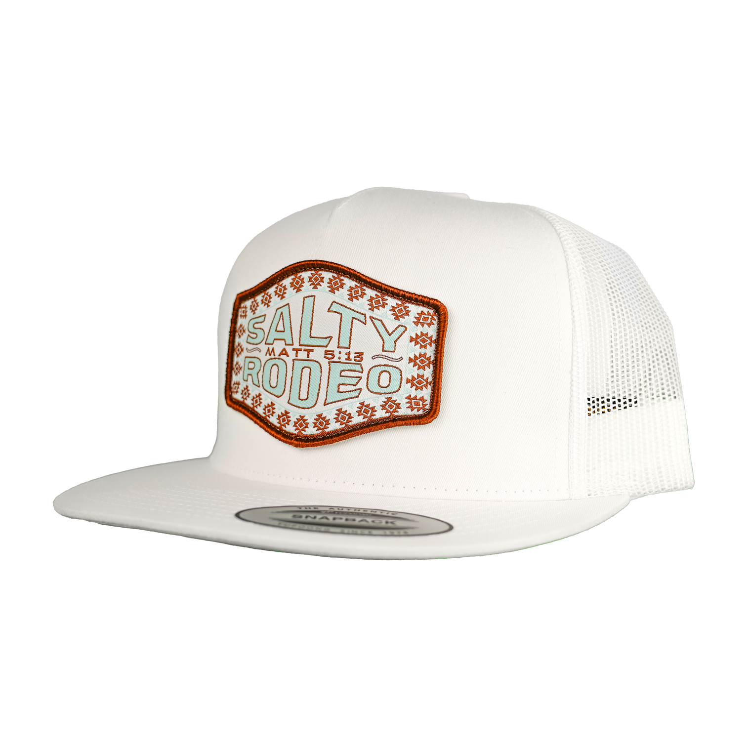 Salty Rodeo Apparel - Clothing Line – Salty Rodeo Co.
