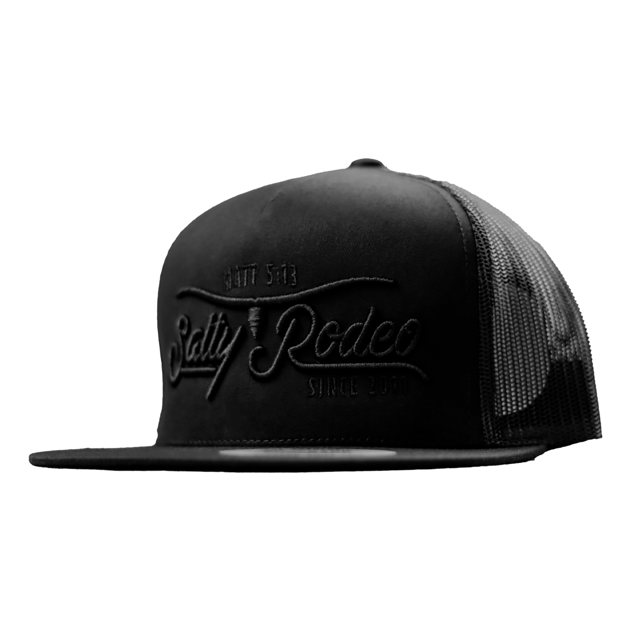 Salty Rodeo Apparel - Clothing Line – Salty Rodeo Co.