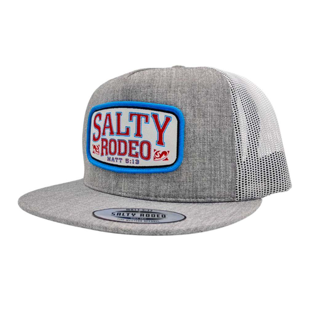GetSalty - Hats – Page 3 – Salty Rodeo Co.