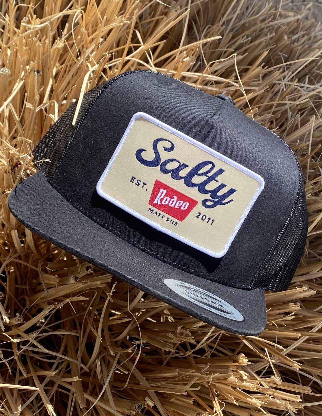 Salty Rodeo Apparel - Clothing Line – Salty Rodeo Co.