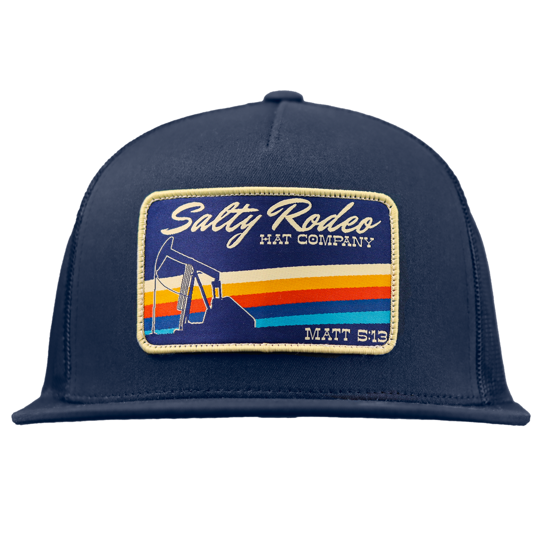 Ironhorse – Salty Rodeo Co.