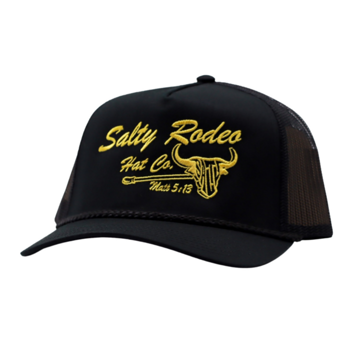 GetSalty - Hats – Page 3 – Salty Rodeo Co.