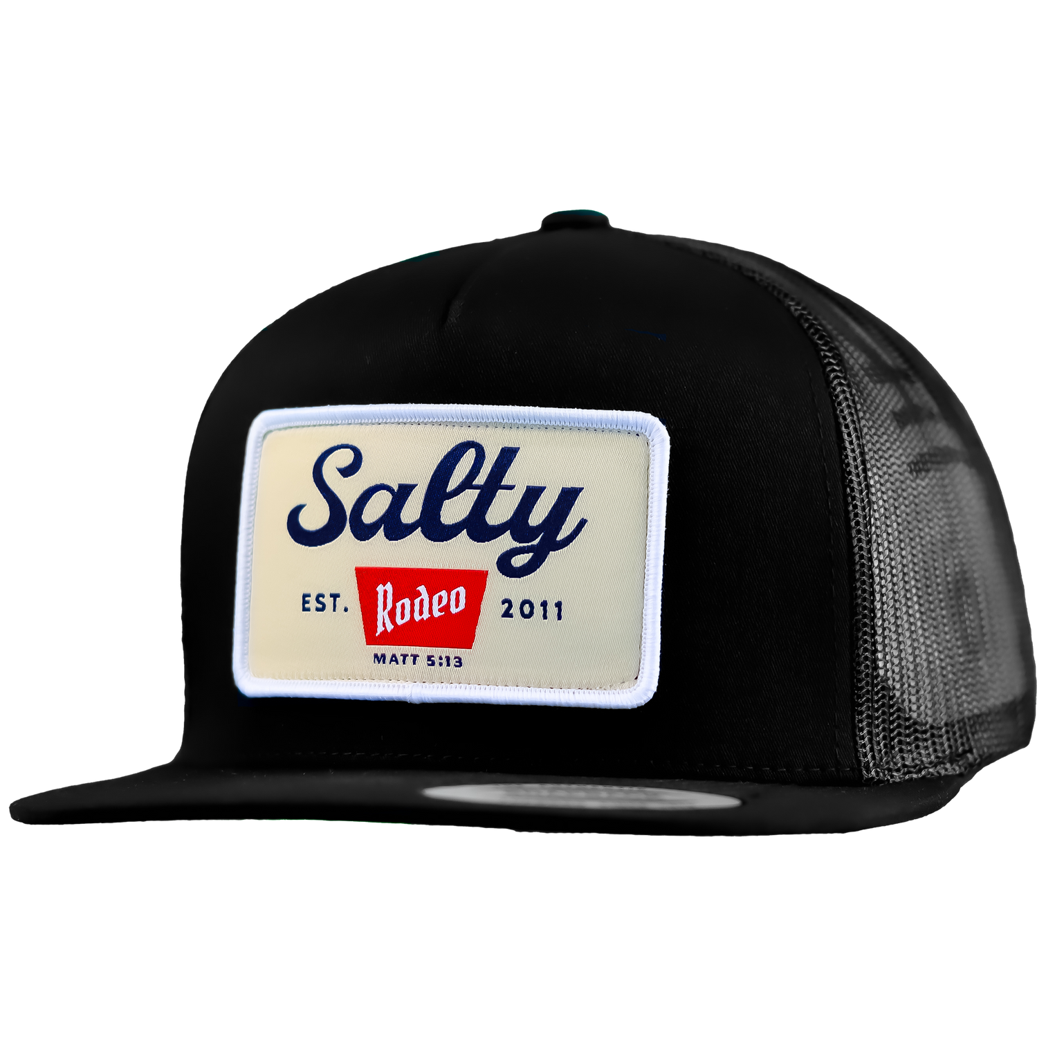 Salty Rodeo Apparel - Clothing Line – Salty Rodeo Co.