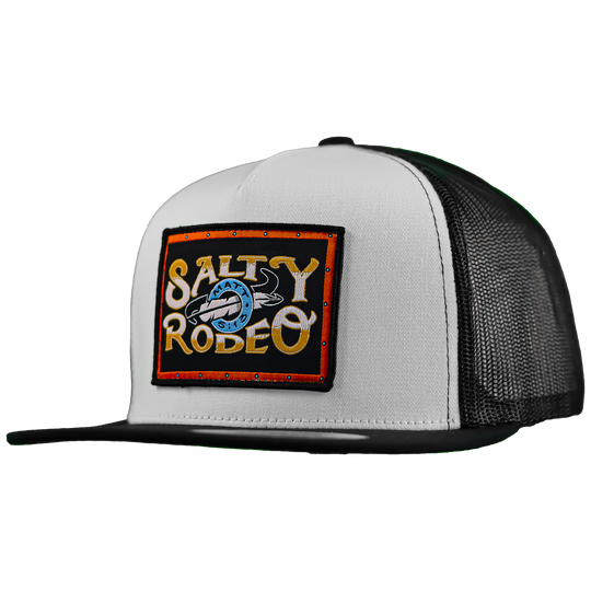 GetSalty - Hats – Page 3 – Salty Rodeo Co.