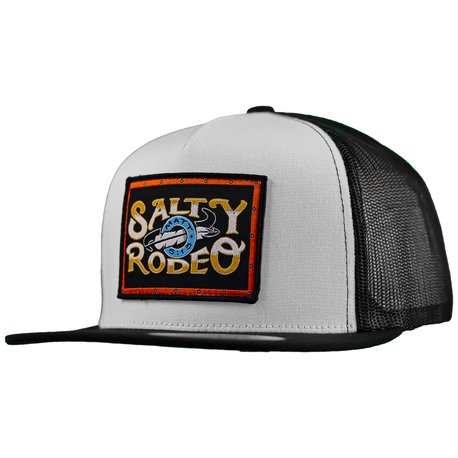 GetSalty - Hats – Page 3 – Salty Rodeo Co.